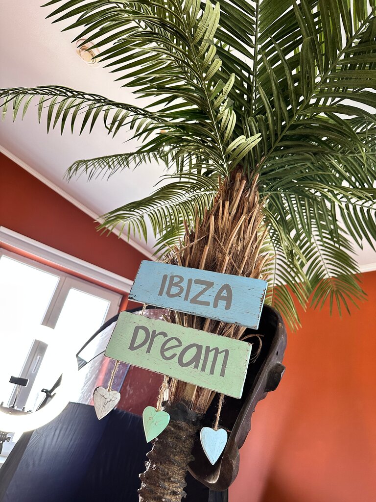 Güzellik salonu Terra Himba, Rostov‑na‑Donu, foto