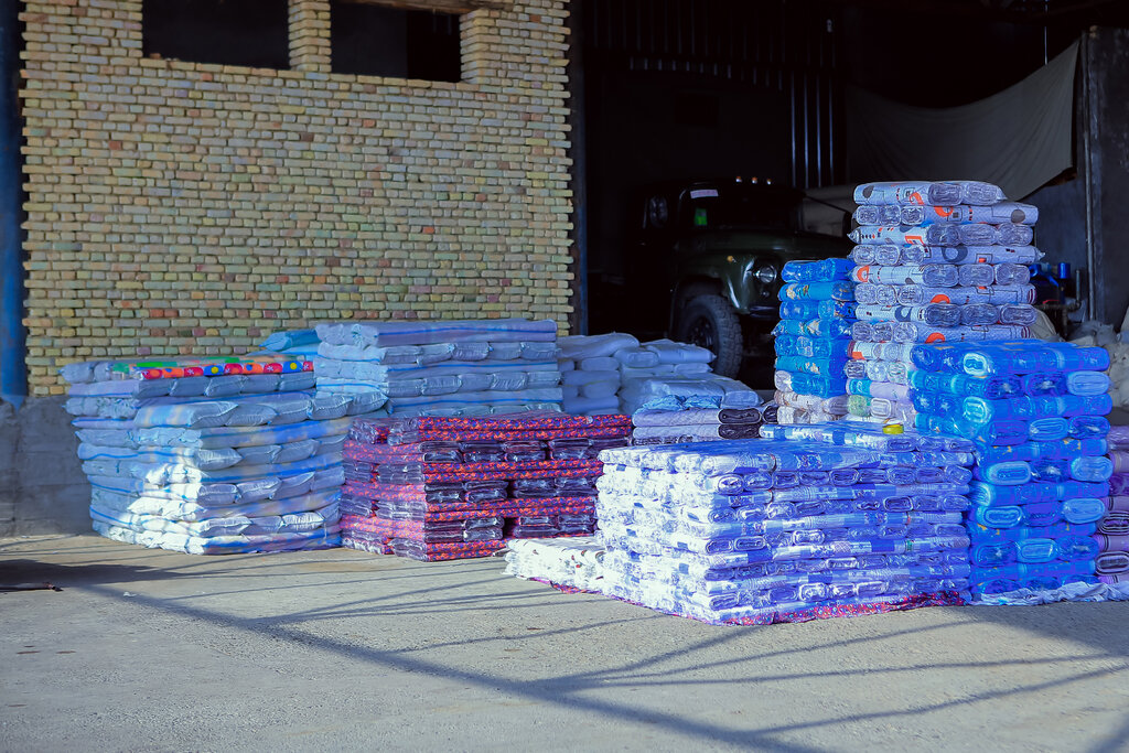 Mefruşat Tst, Nemengan, foto