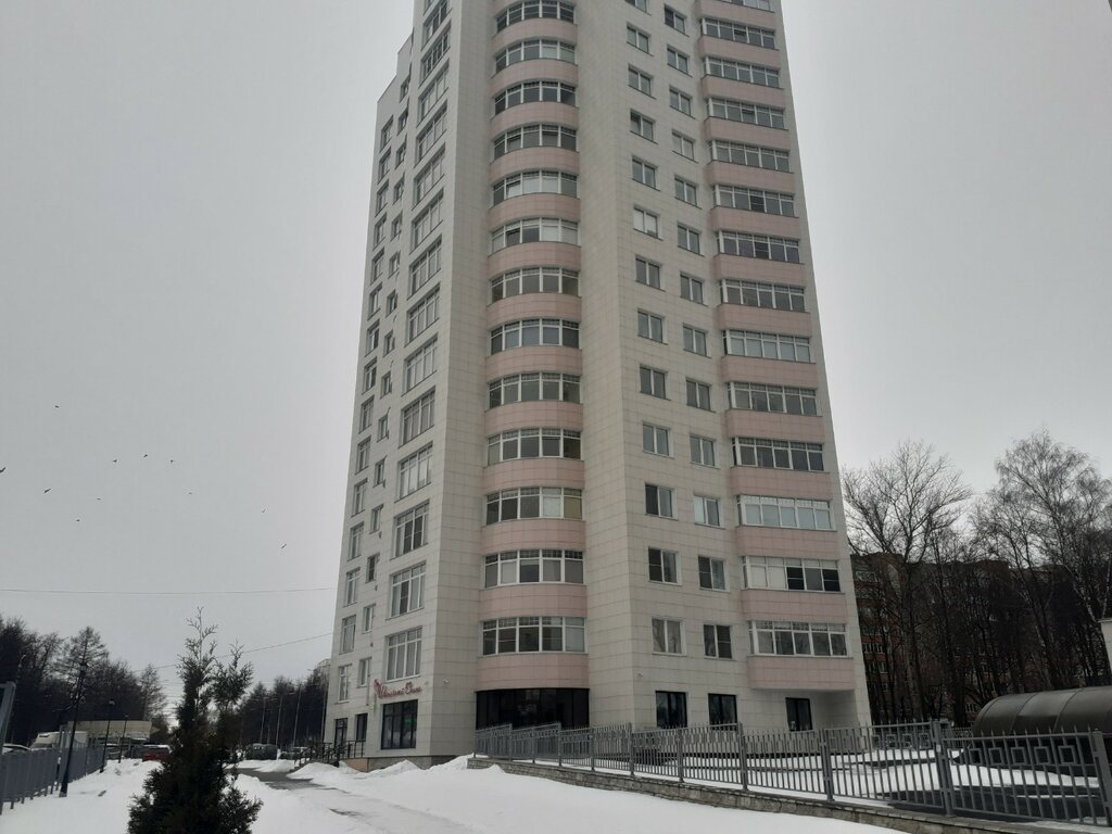 i̇nşaat firmaları Sovdel-Stroy, Tula, foto