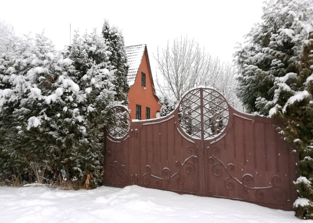 Resort oteller, tesisler Дом отдыха, Moskova ve Moskovskaya oblastı, foto