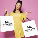 Modny look (Kantemirovskaya Street No:29), giyim mağazası  Moskova'dan