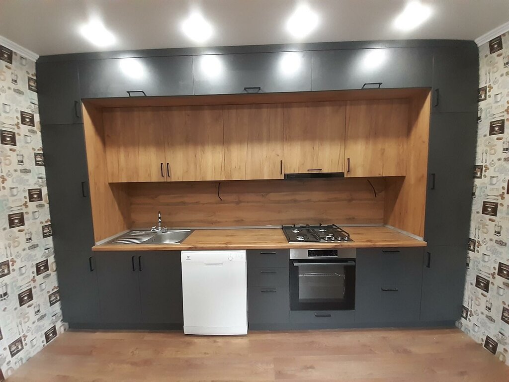 Tasarım mobilya Furnisher, Goriaçi Kliuç, foto