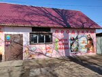 Альянс 4 (6-ya ulitsa No:1), market  Ulan‑Ude'den