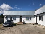 Восход (Solnechnaya ulitsa No:6б, SNT Voskhod), market  Tümen (Tiumenskaya) oblastından