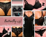 Butterfly (Proletarskaya Street No:8), i̇ç giyim ve mayo mağazası  Kondopoga'dan