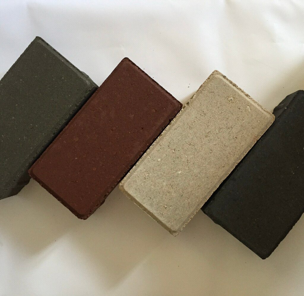 Beton ve beton ürünleri üreticileri Бетон Коммерц, Minskaya oblastı, foto