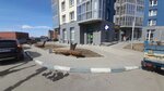 Nebesa (No:3, kvartal Strizhi, rabochiy posyolok Markova), ağda  İrkutskaya oblastından