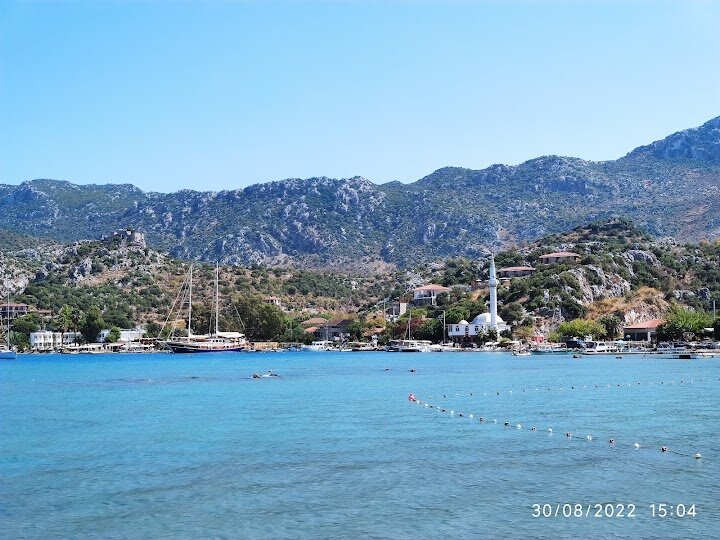Otel Delice Selimiye, Marmaris, foto