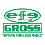 Efe Gross (Kayseri, Talas, Mevlana Mah.), süpermarket  Talas'tan