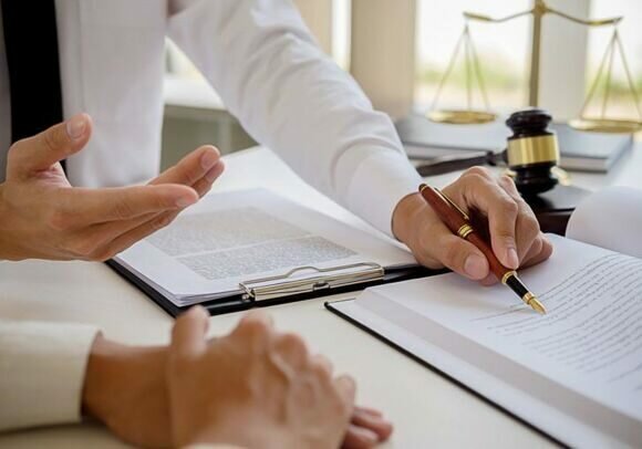 Hukuk büroları Lawyer Ivanova M. A., Arhangelsk, foto