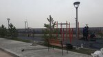 Blackberry hills (ulitsa Karshyga Akhmediyarova No:76, Ermensaı yqsham aýdany), lüks gayrimenkul  Almatı'dan