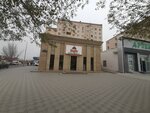 Sufle (Niyazi küçəsi No:1-7), pastacılık üretimi  Sumgayıt'tan