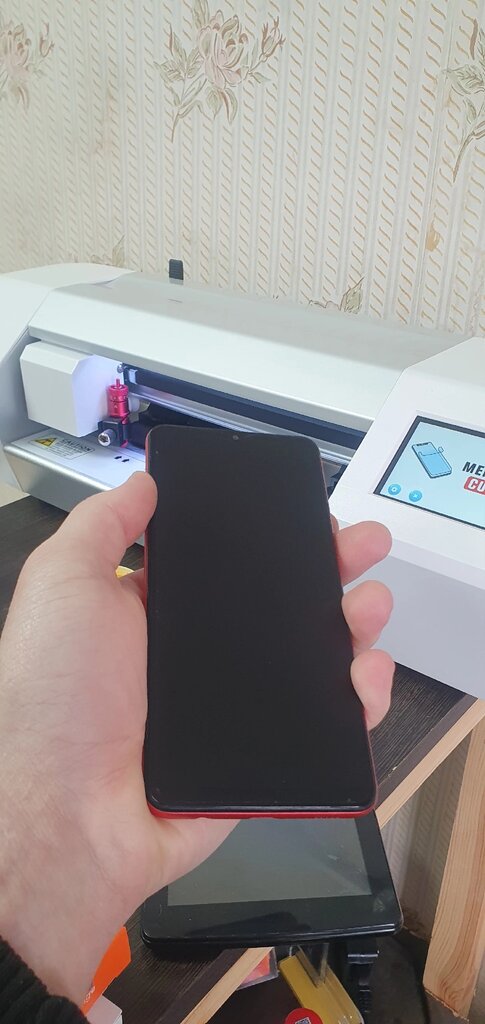 Telefon tamir servisi IHelp, Ulyanovskaya oblastı, foto