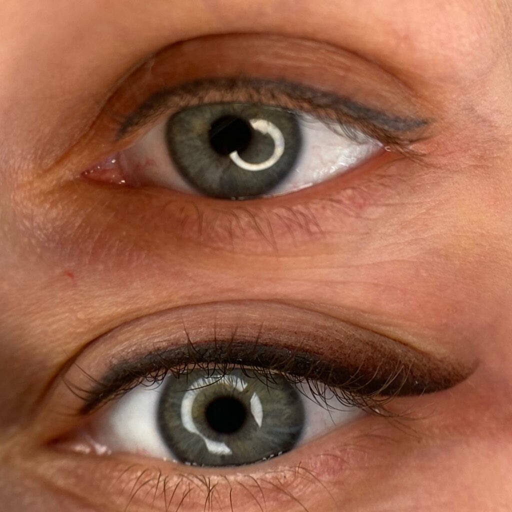 Kalıcı makyaj stüdyosu Студия перманентного макияжа, Moskova, foto