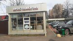 Просто вкусно (Gorkogo Street No:4, mikrorayon Skhodnya), kafe  Himki'den
