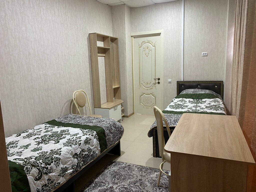 Otel Визит, Derbent, foto