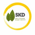 Skd (Zapadnaya ulitsa No:39А, stanitsa Severskaya), hamam ve sauna inşaatı  Krasnodarski krayından