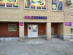 Wildberries (Lunacharskogo Street No:101), teslimat noktası  Perm'den
