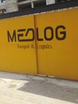 Medlog (Rue G19 No:3604, Marcory), lojistik firmaları  Abican'dan