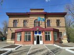 Interdistrict Specialized Juvenile Court of West Kazakhstan Region (Saken Suifullin Street No:37), adliyeler  Oral'dan (Uralsk'tan)