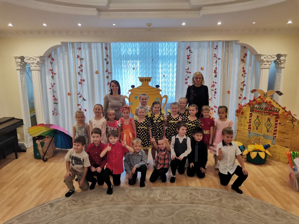 Anaokulları Gbou Shkola № 1151, doshkol'nyj korpus № 3, Zelenograd, foto