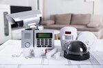 Security and alarm systems (улица Чапаева No:83), güvenlik ve alarm sistemleri  Yevpatorya'dan