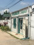 Pharmacie De Jour Delagrace (Brazzaville, Commune de Poto-Poto), eczaneler  Brazzaville'den
