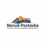 Неруд Поставка (Altufyevskoye Highway No:44), endüstriyel mineraller  Moskova'dan