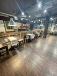 Скатерть-самобранка (Vaynera Street No:10), kafe  Yekaterinburg'dan