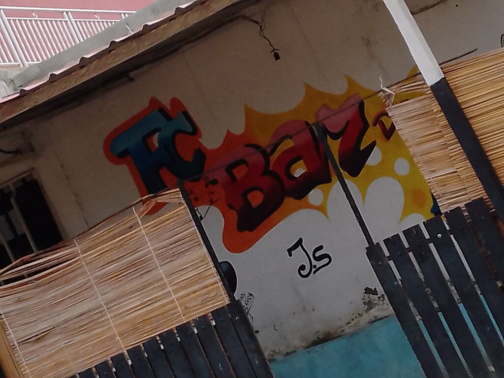 Bar Bar do Braga, Loanda, foto