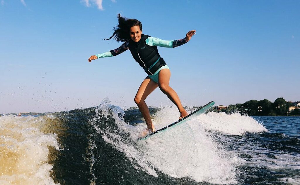 Wakeboarding Phase5, Moskova ve Moskovskaya oblastı, foto