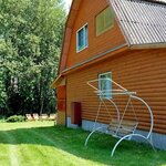 VasilOK (No:16, vioska Haŭrylaŭcy), otel  Vitebskaya oblastından