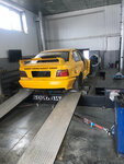Tau Racing Engineering (Tsentralnaya ulitsa No:4, selo Vysokaya Gora), otomobil servisi  Tataristan'dan