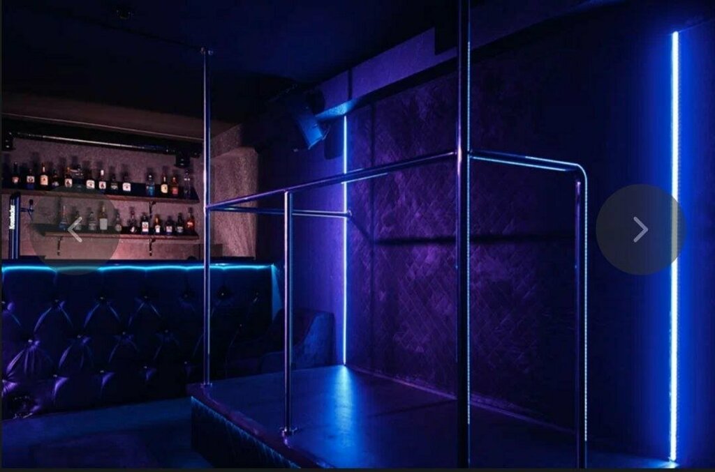 Erotik masaj salonu Jumanji, Samara, foto