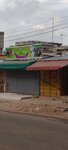 Hugo Foster (Abidjan, La commune Yopougon, Rue S341), terziler  Abican'dan