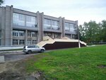 Library of Ryazan State Medical University named after academician I. P. Pavlov (Shevchenko Street No:34к2), kütüphaneler  Riazan'dan