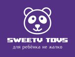 Sweet Toys (Moscow, Novomoskovskiy Administrative Okrug, Scherbinka District, Chechyorsky Drive, 51), çocuk oyunları ve oyuncakları  Moskova'dan
