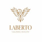 Костюм на заказ Labérto (Platovskaya Street No:4), terziler  Moskova'dan