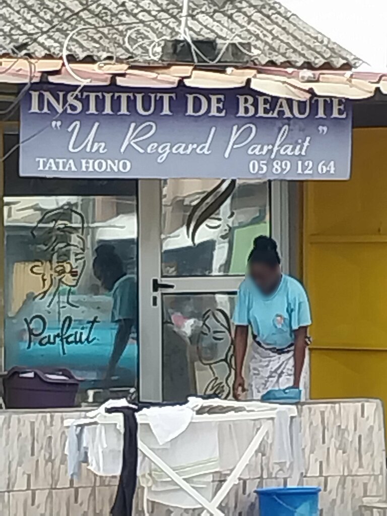 Güzellik salonu A Perfect Look, Abican, foto