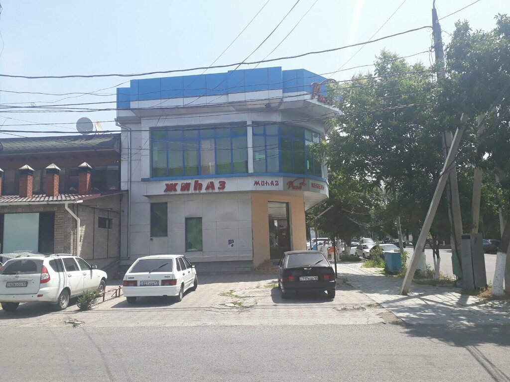 Mobilya mağazaları Furniture from Warehouse, Çimkent (Şımkent), foto