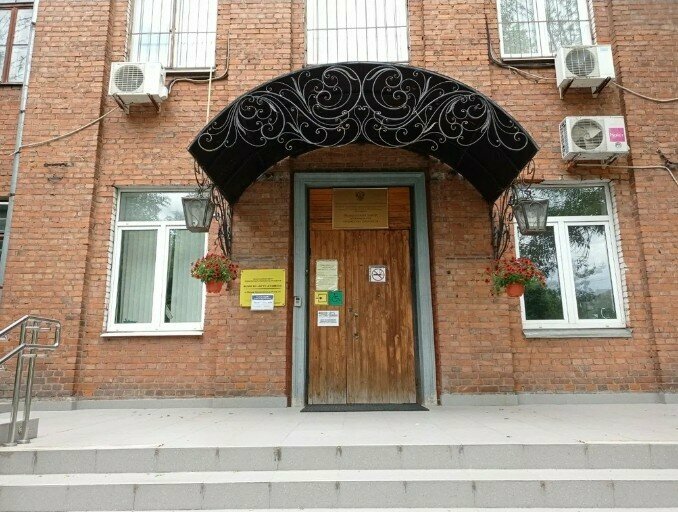 Kütüphaneler Научно-техническая библиотека МГТУ Станкин, Moskova, foto