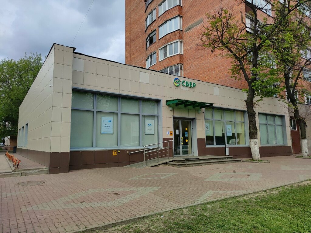 Kurye hizmetleri Сберлогистика, Nijni Novgorod, foto