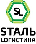 Stal Logistika (Sovetskaya Street No:98), konteynerler  Rasskazovo'dan