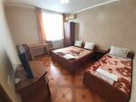 Simon (Ulianovskaia Street No:5), otel  Gelencik'ten