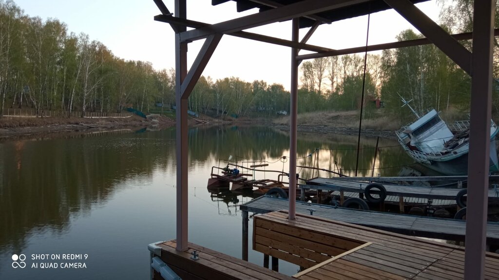Limanlar ГЛПК Прибой, Novosibirskaya oblastı, foto