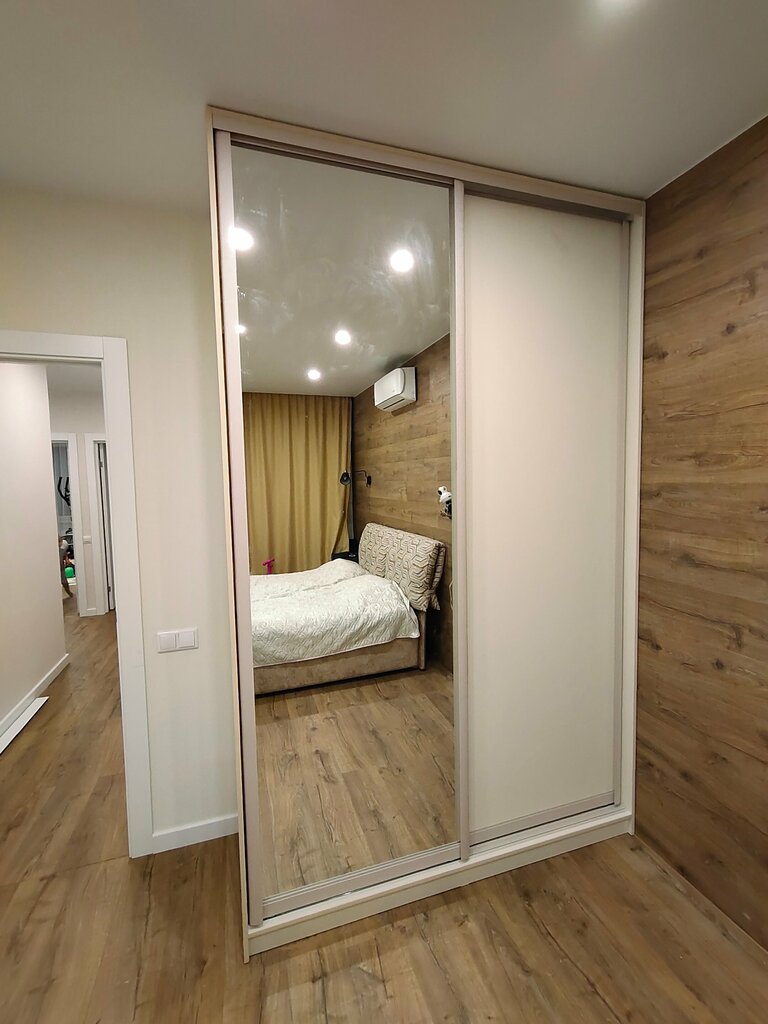 Ev mobilyası Mms Mebel, Stupino, foto