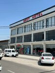 Best Hotel (Katta Olmos Street No:28), otel  Taşkent'ten