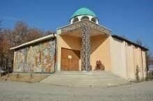 Müzeler ve sanat galerileri Museum of History of Ishtykhan District, , foto