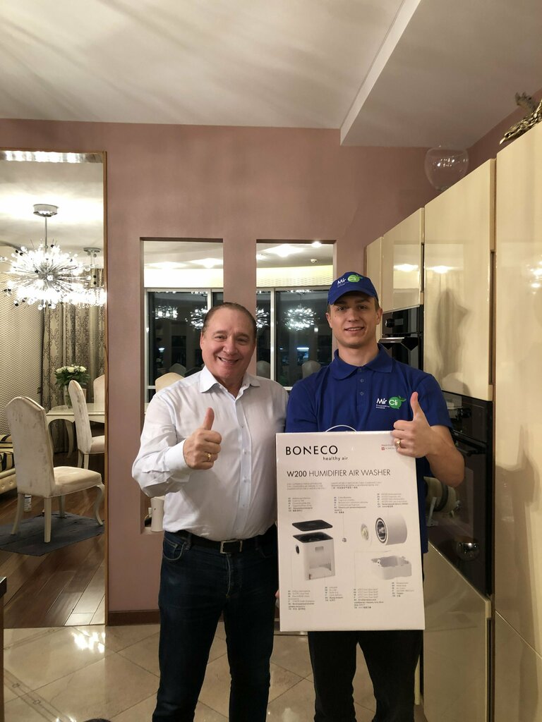 Klima satışı MirCli.ru, Krasnodar, foto