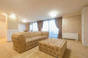 Lecardo (Burgas Region, Pomorie), otel  Dünya'dan